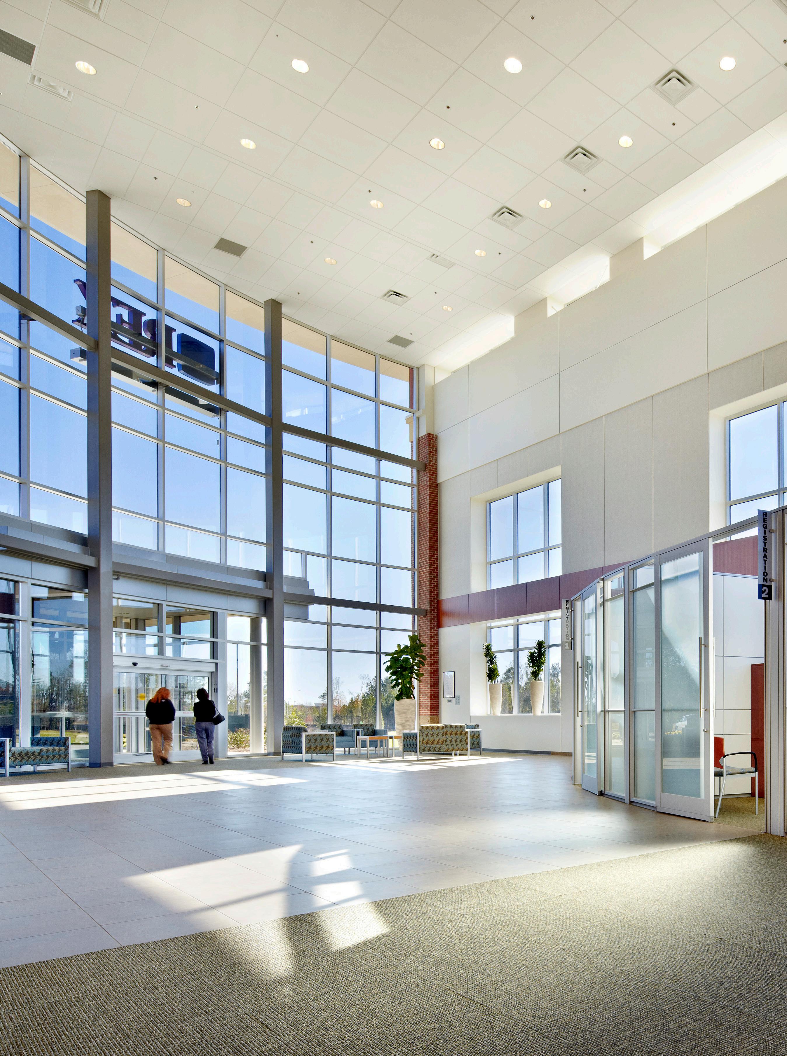 Medical Office Buildings and Ambulatory Care Centers by Page ...