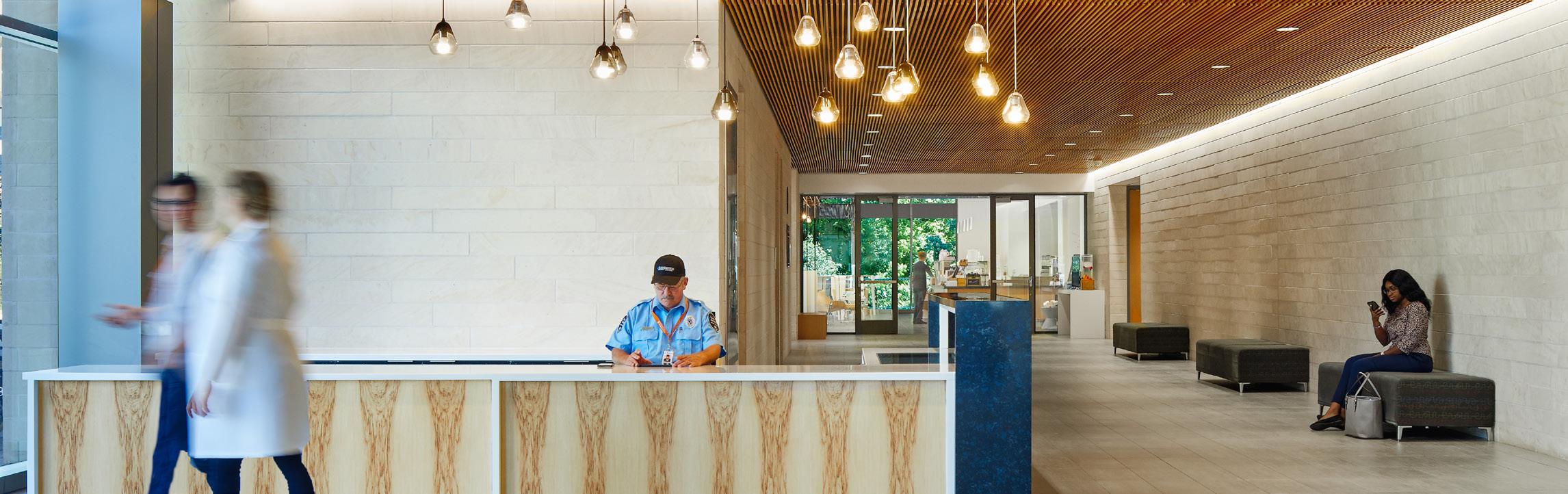 Medical Office Buildings and Ambulatory Care Centers by Page ...