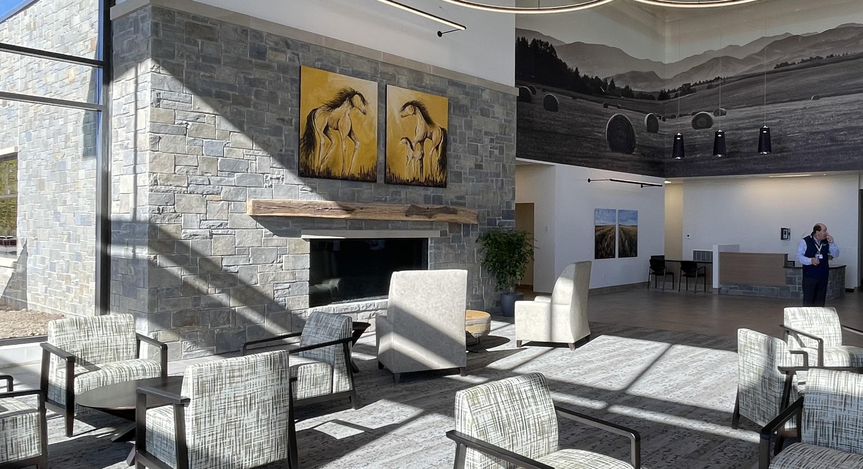 Medical Office Buildings and Ambulatory Care Centers by Page ...