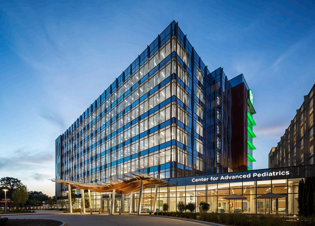 Medical Office Buildings and Ambulatory Care Centers by Page ...