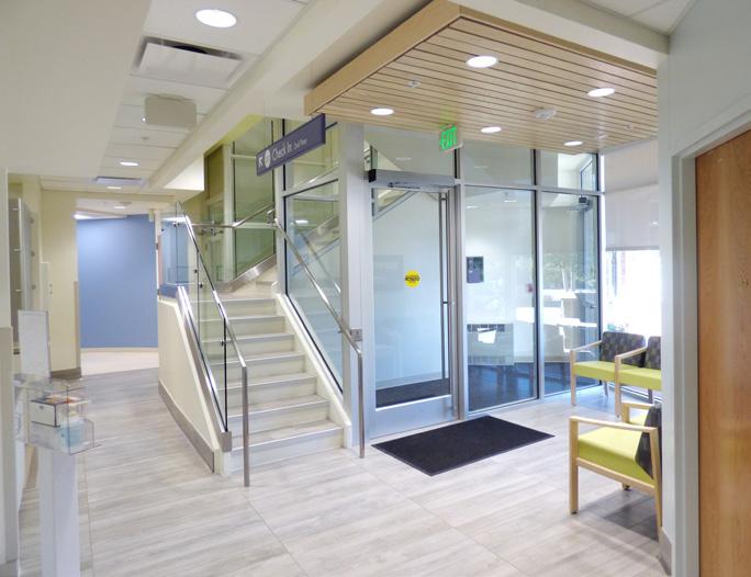 Medical Office Buildings and Ambulatory Care Centers by Page ...