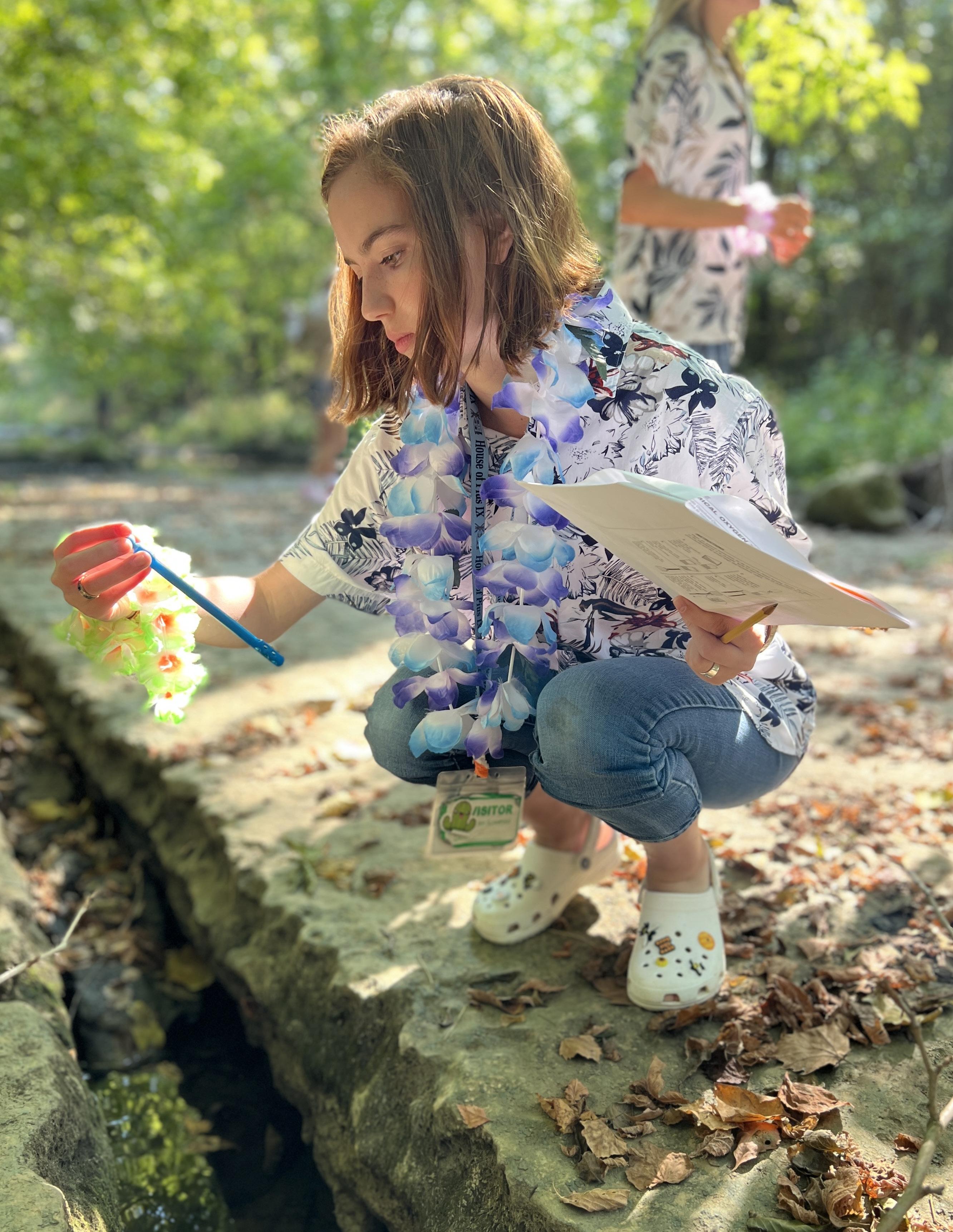 The Shield Magazine of Pope John Paul II Preparatory School, Summer ...