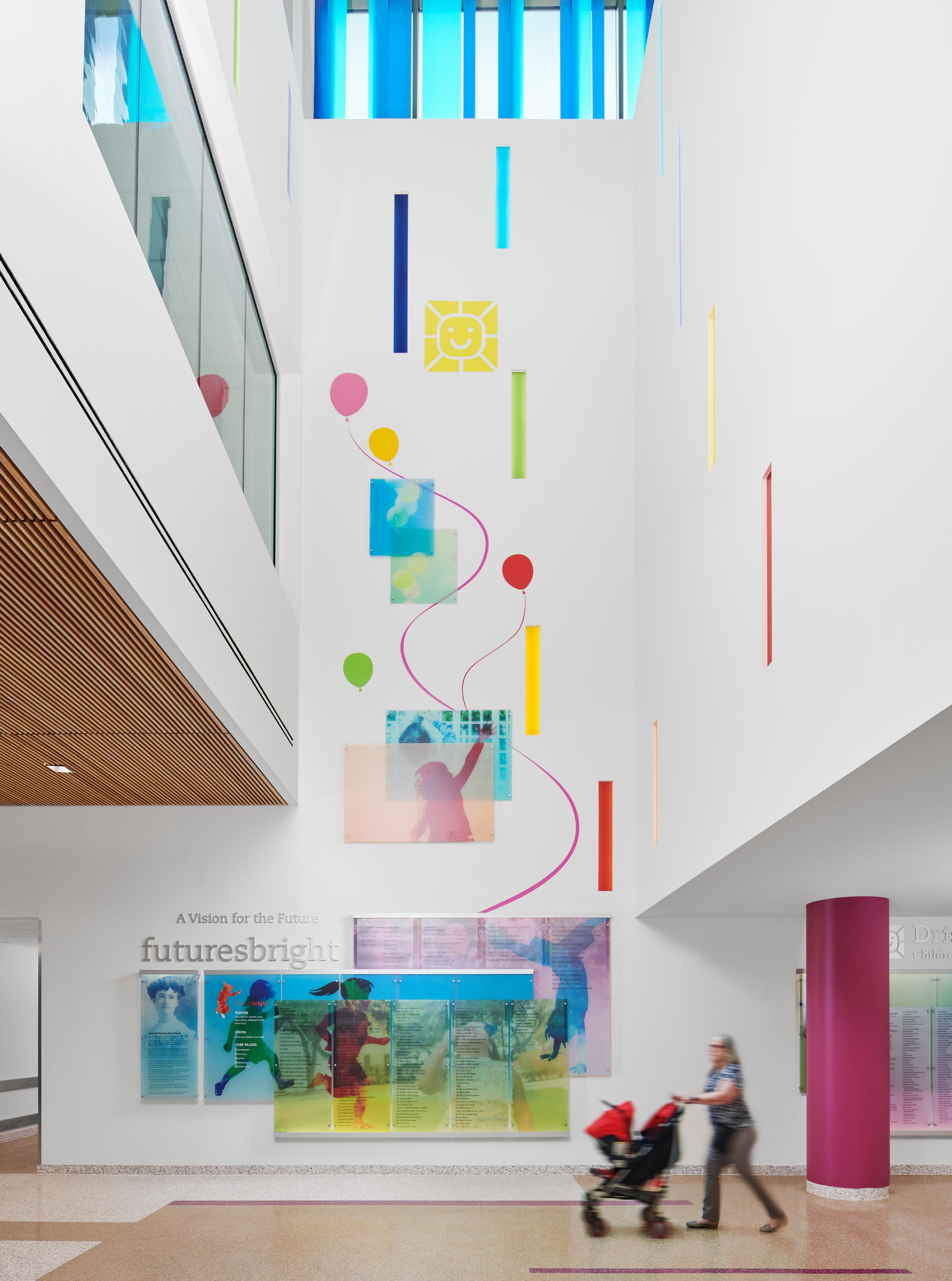 Neonatal Intensive Care Design by Page Southerland Page, Inc. - Issuu