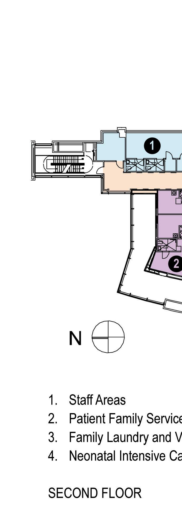Neonatal Intensive Care Design by Page Southerland Page, Inc. - Issuu