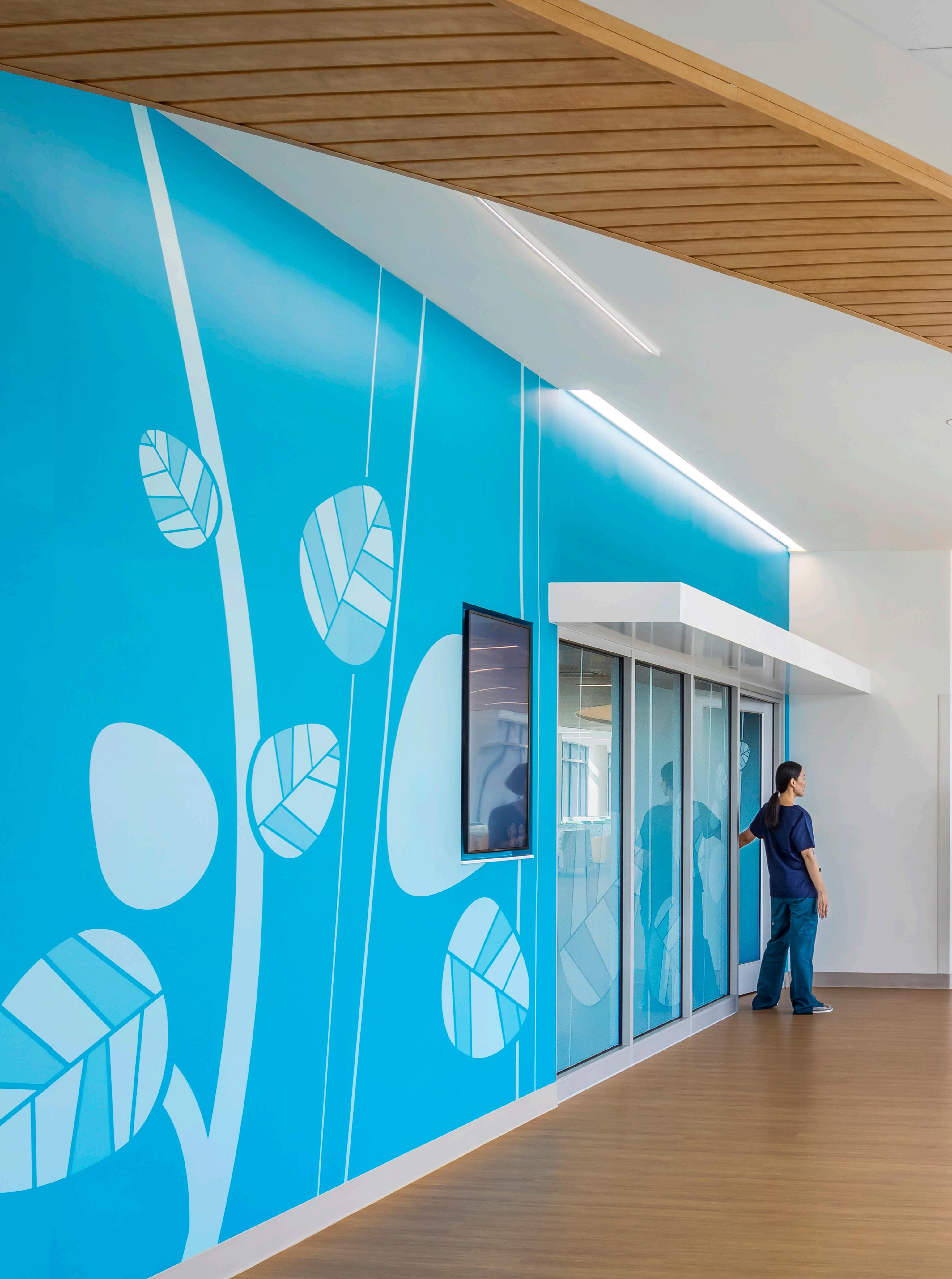 Neonatal Intensive Care Design by Page Southerland Page, Inc. - Issuu