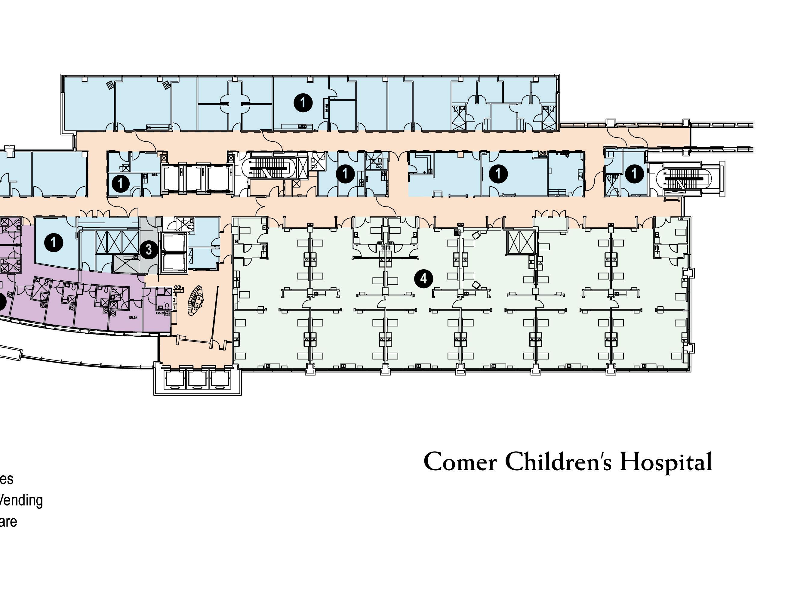 Neonatal Intensive Care Design by Page Southerland Page, Inc. - Issuu