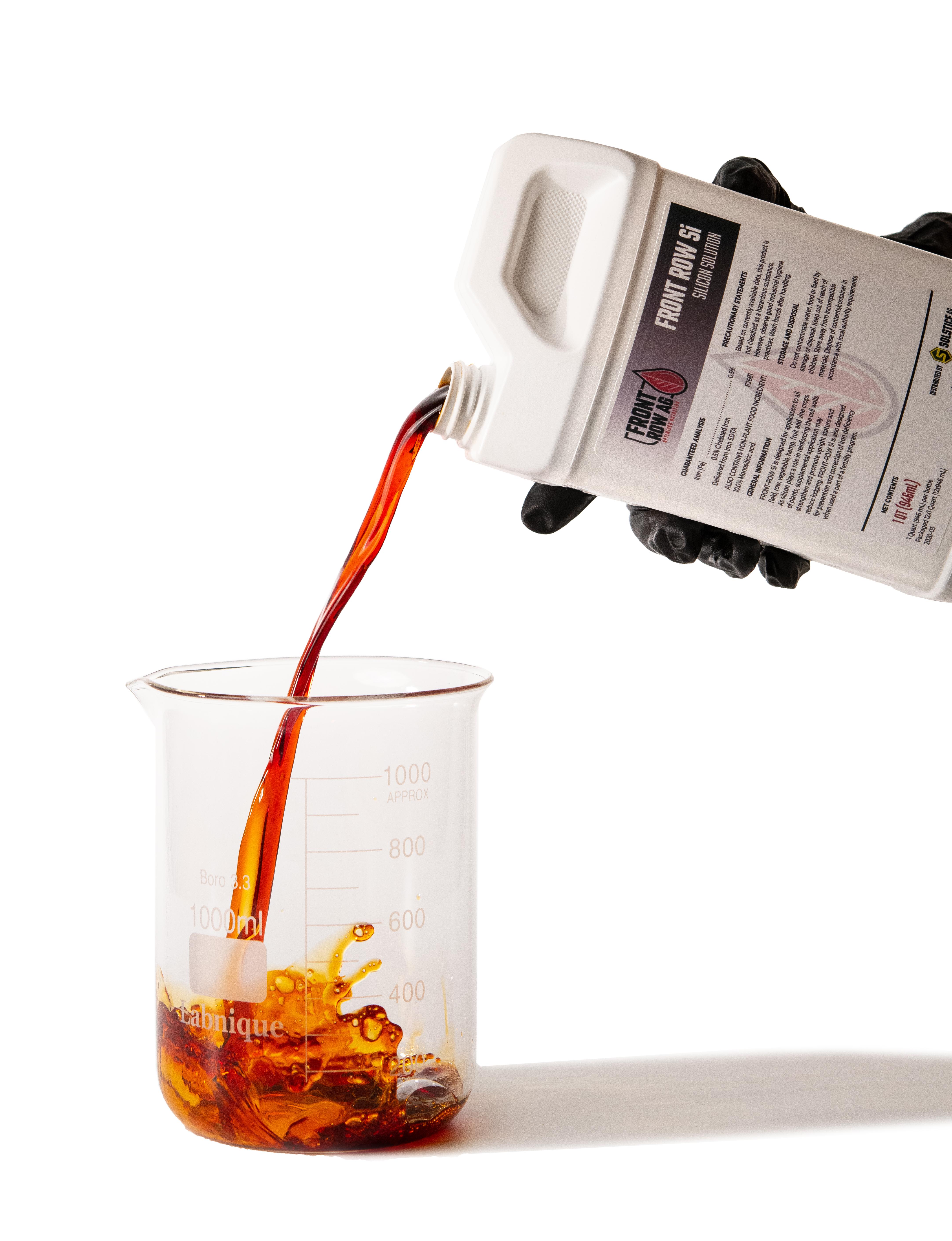 Front Row AG Brochure by Front_Row_Ag - Issuu