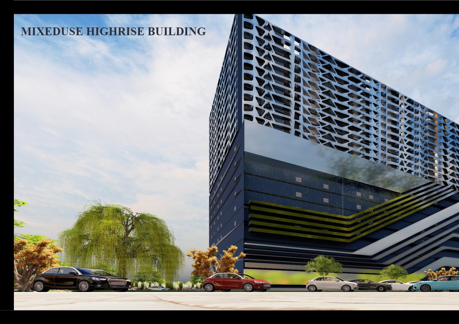 ARCHITECTURE PORTFOLIO by AJITH KUMAR - Issuu