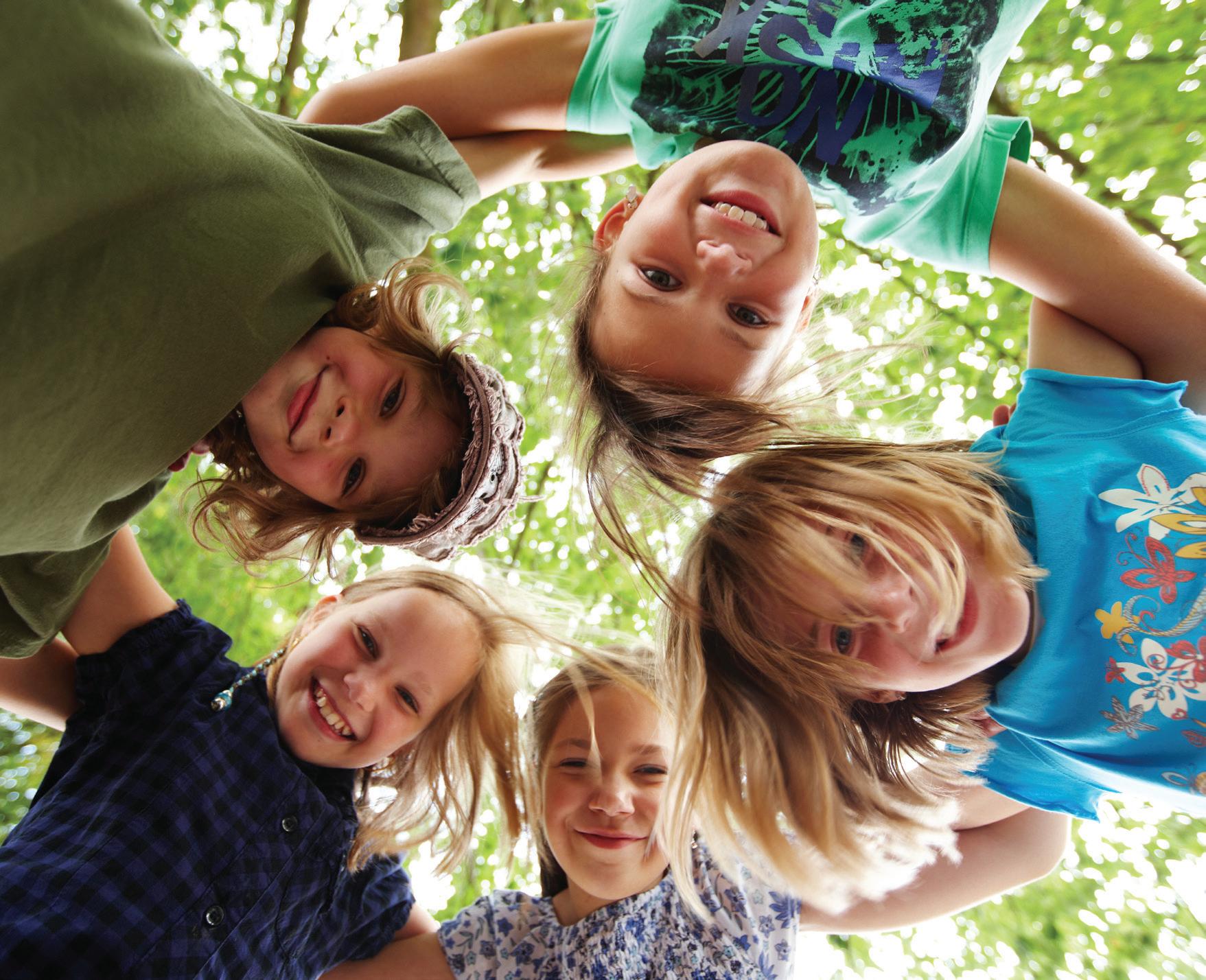 kinder(welten) by IV Group - Issuu