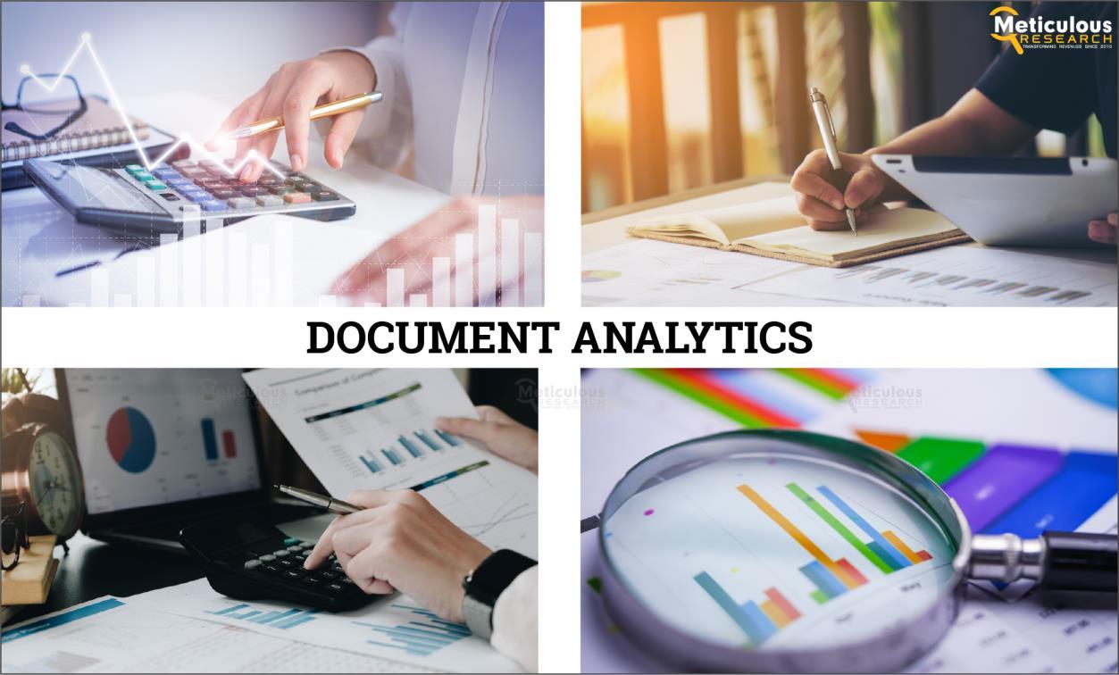 Document Analytics Market Worth $12.45 billion by 2027 by bavane c - Issuu