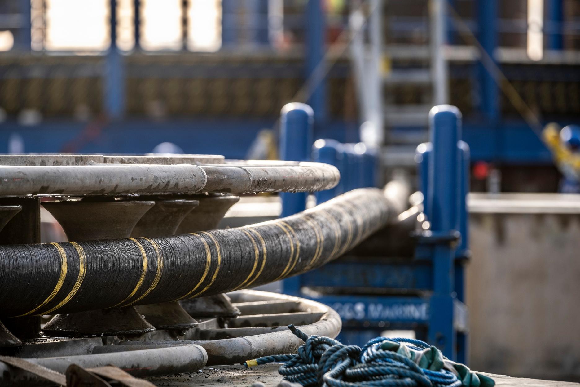 Subsea Sentinel June 2023 by LCD_Subsea - Issuu