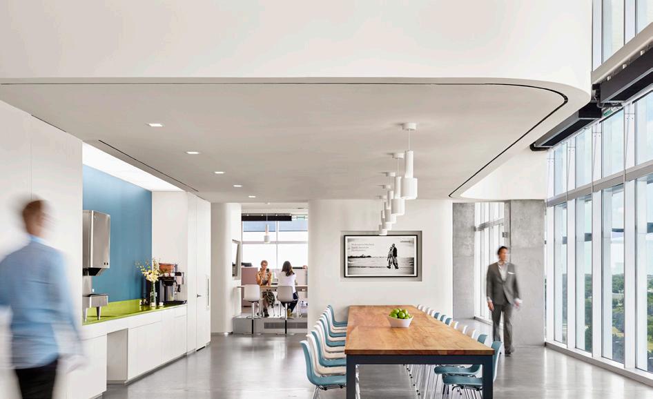 Commercial / Mixed-Use by Page Southerland Page, Inc. - Issuu