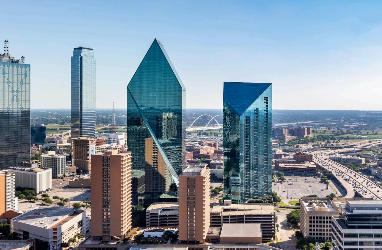 Commercial / Mixed-Use by Page Southerland Page, Inc. - Issuu