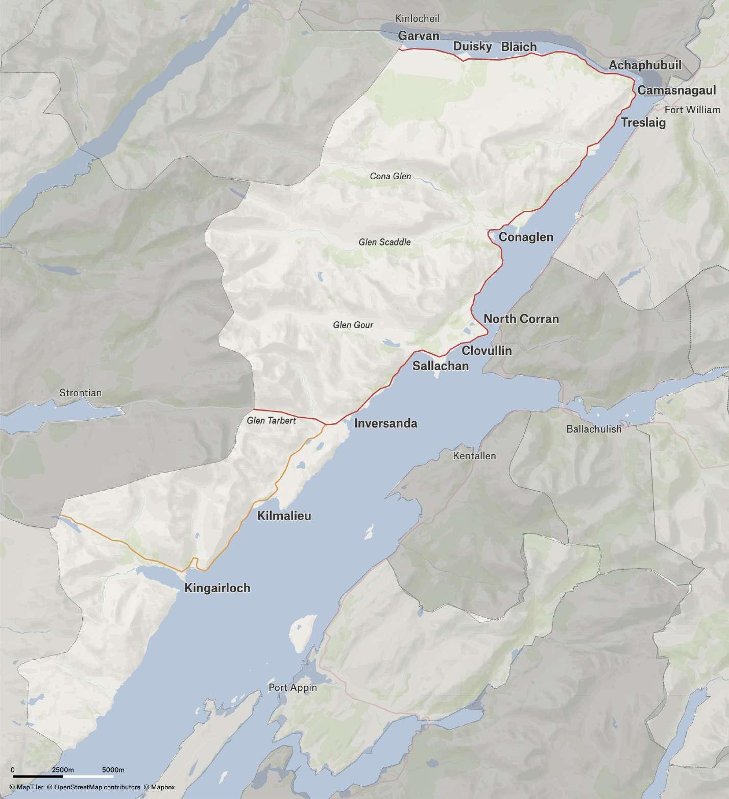 Ardgour community survey results summary 2023 by Nick Wright - Issuu