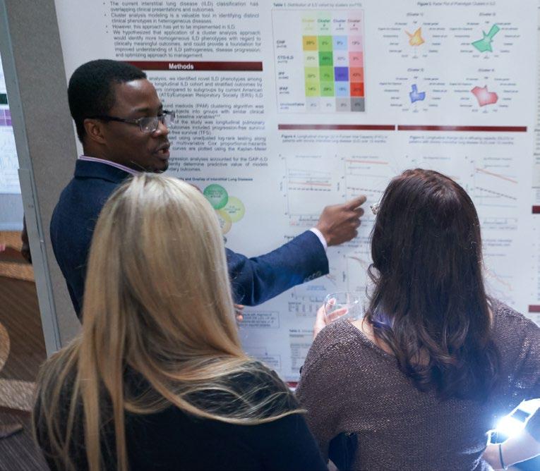 PFF Summit 2023 Program by Pulmonary Fibrosis Foundation - Issuu