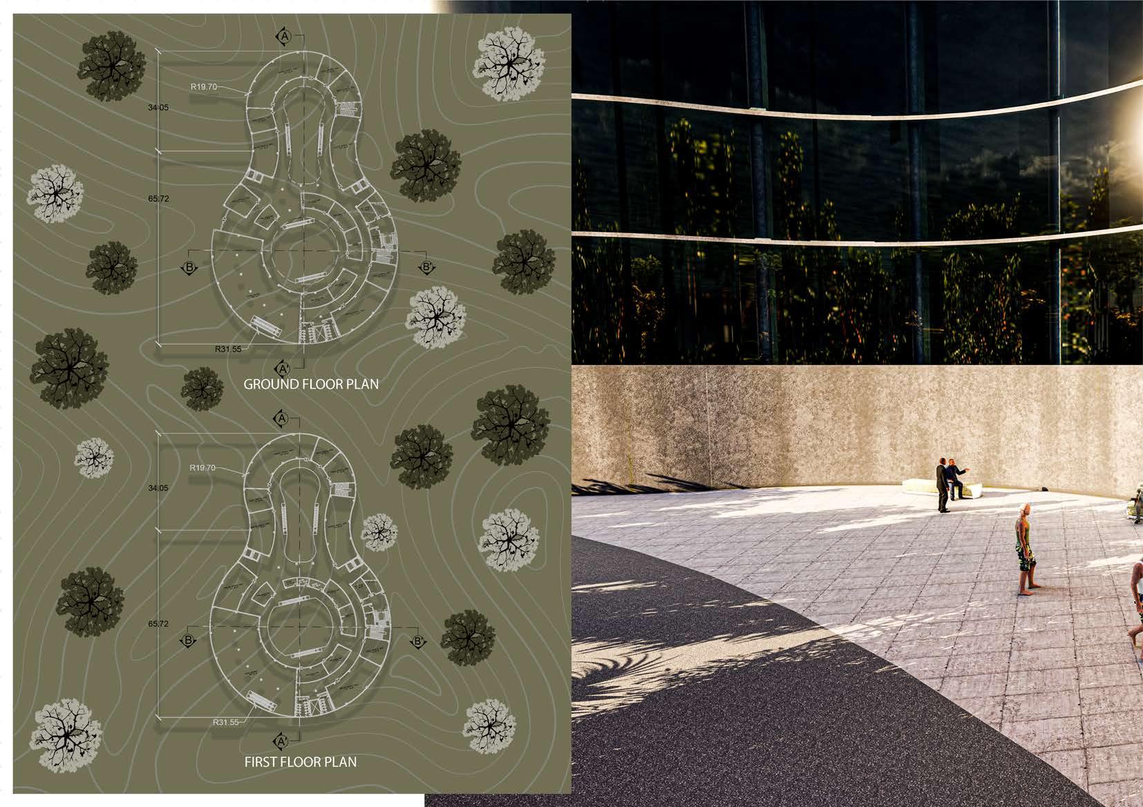 ARCHITECTURE PORTFOLIO by Arun Karthick - Issuu