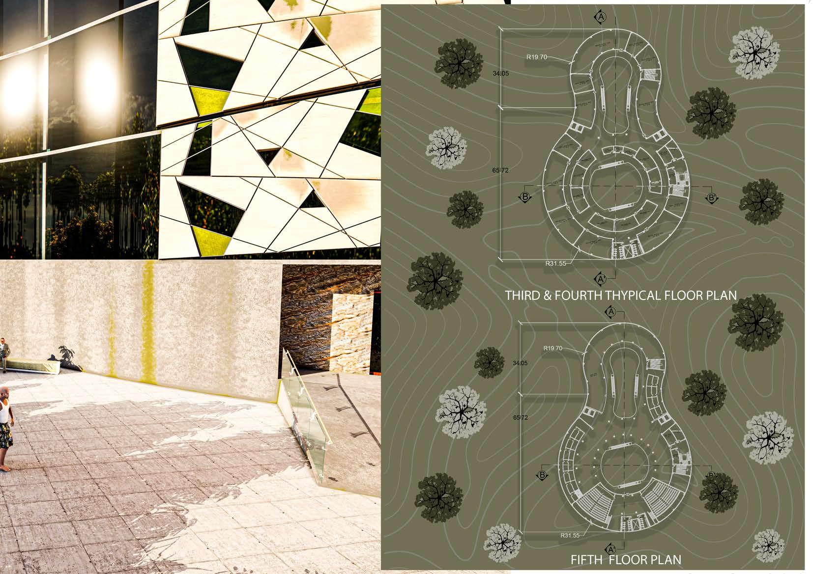 ARCHITECTURE PORTFOLIO by Arun Karthick - Issuu