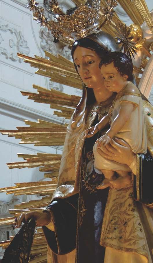 FESTA DE NOSSA SENHORA DO CARMO │2023 by EDER CAMPOS - Issuu