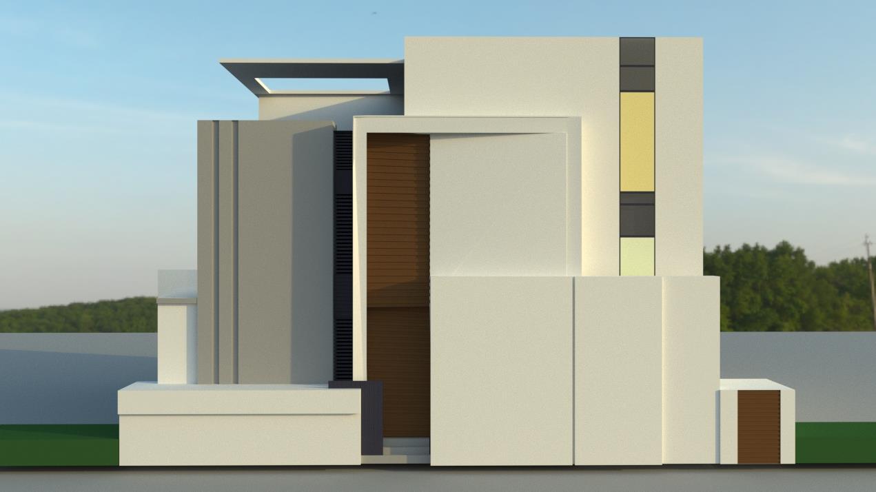 3d max portfolio by Sajeda Husenat - Issuu