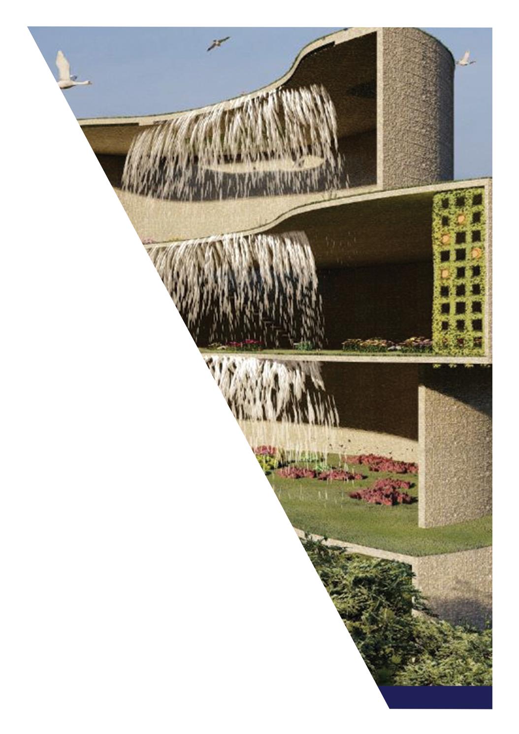 Architectural Portfolio For Internship by Satyaprakash Nayak - Issuu