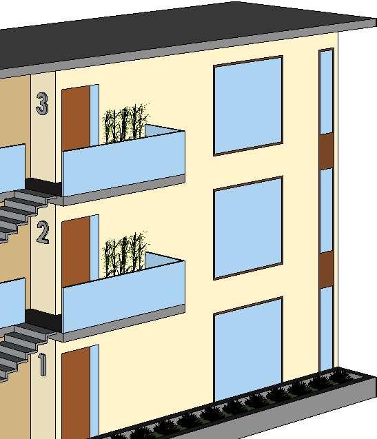 Edificio EL CEDRO _ Idea formal conceptual by RENE ZAVALA VELASCO - Issuu