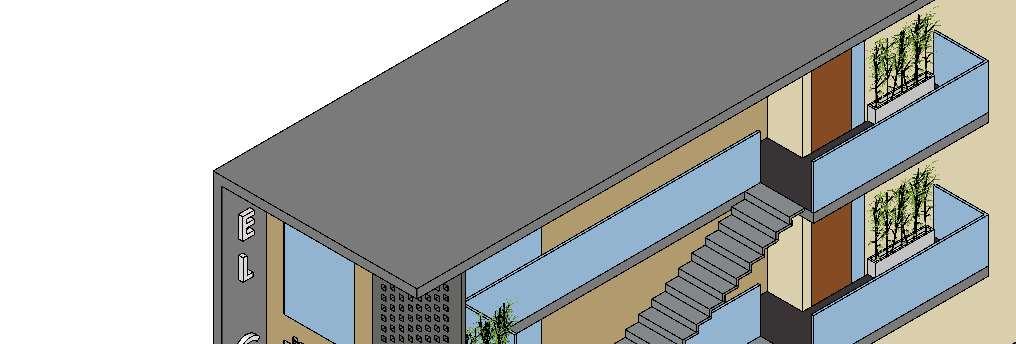 Edificio EL CEDRO _ Idea formal conceptual by RENE ZAVALA VELASCO - Issuu