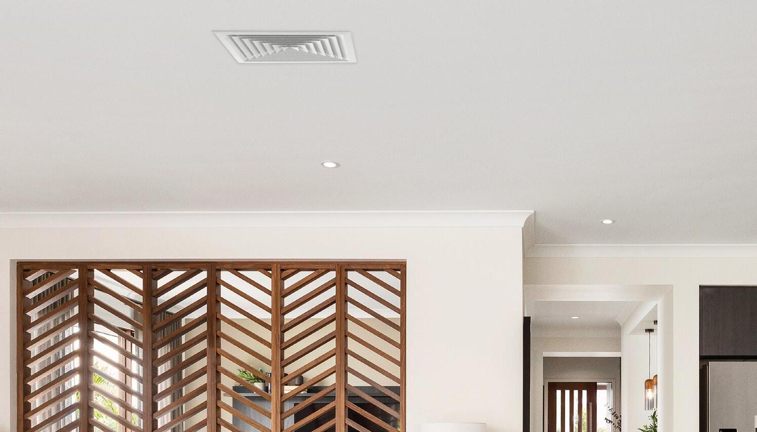 Fujitsu General NZ - Ducted Range Brochure by FGANZ - Issuu