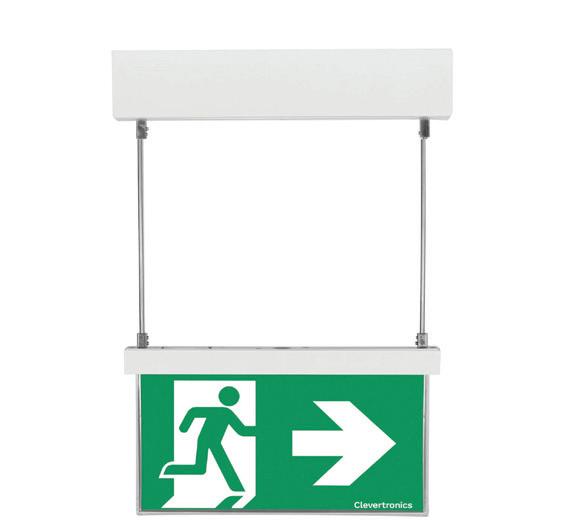 Clevertronics Architectural Catalogue ANZ by Clevertronics - Issuu