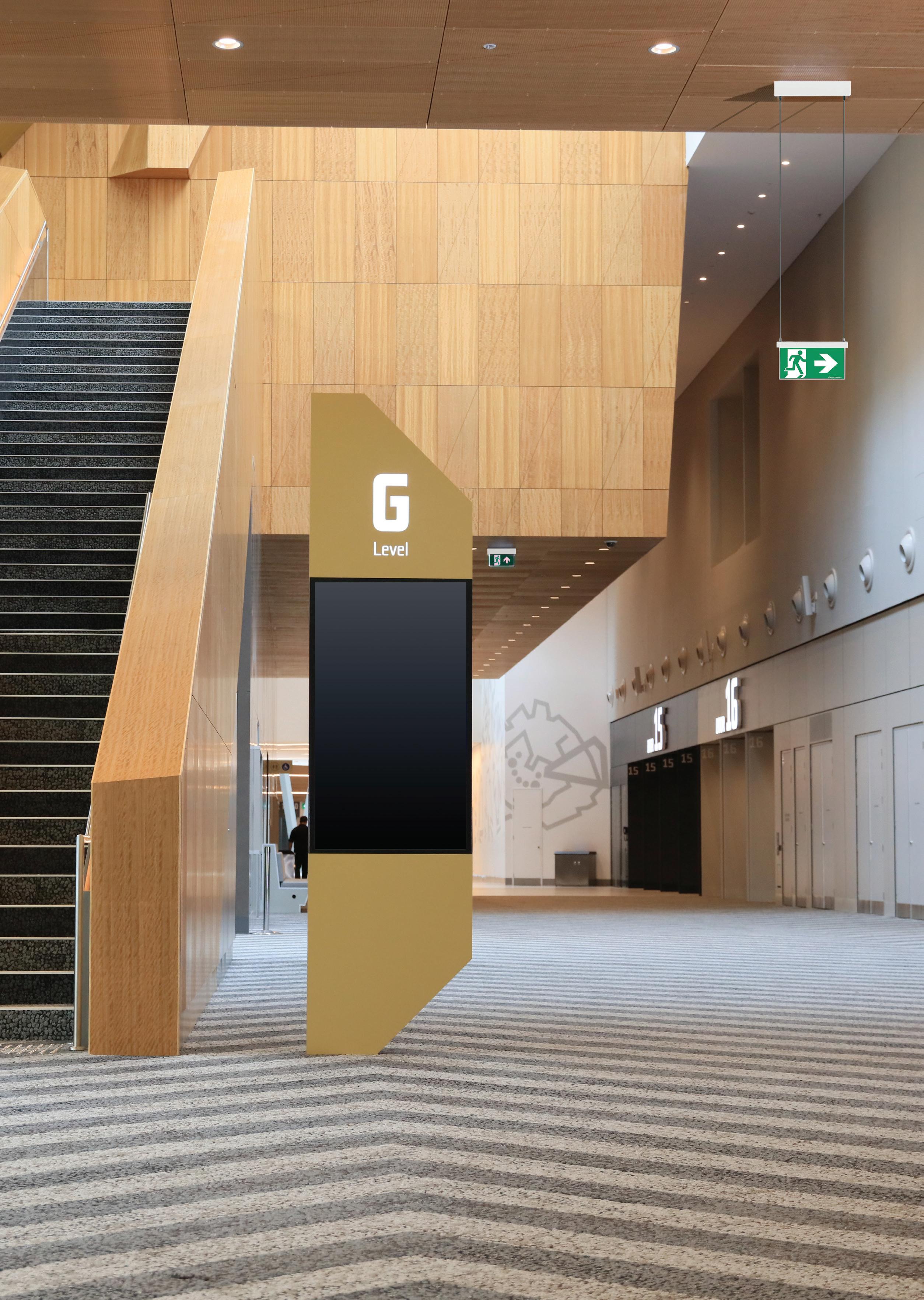 Clevertronics Architectural Catalogue ANZ by Clevertronics - Issuu