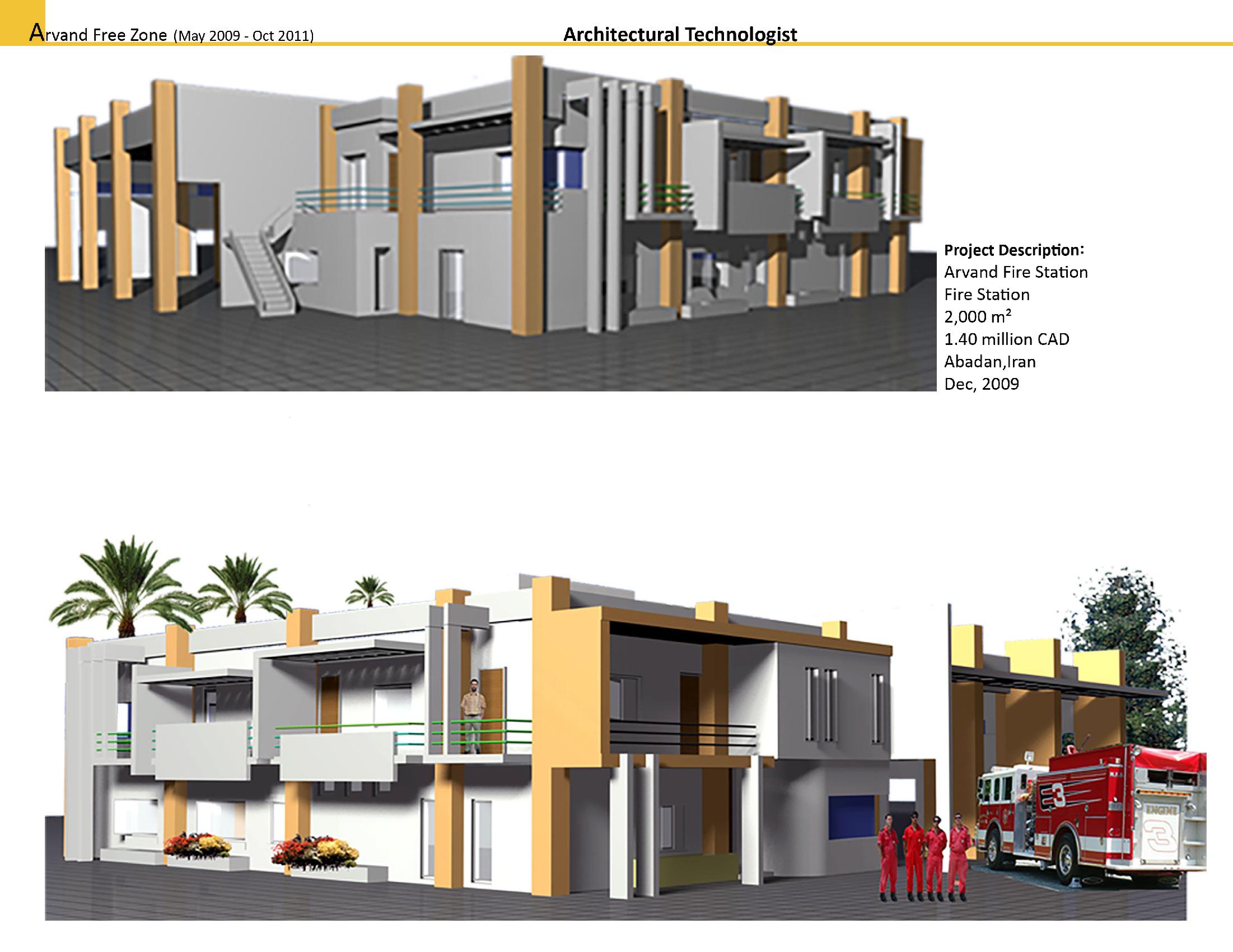 Portfolio by Ali Shaghaghi - Issuu