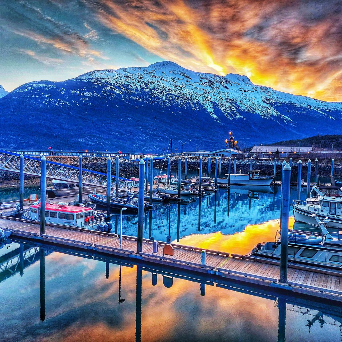 The Skagway News - June 23, 2023 by publisher-skagwaynews - Issuu