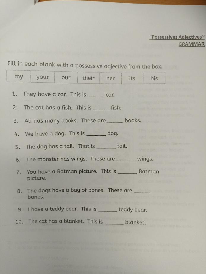 DESCRIPTION OF THE PROBLEM. - Issuu