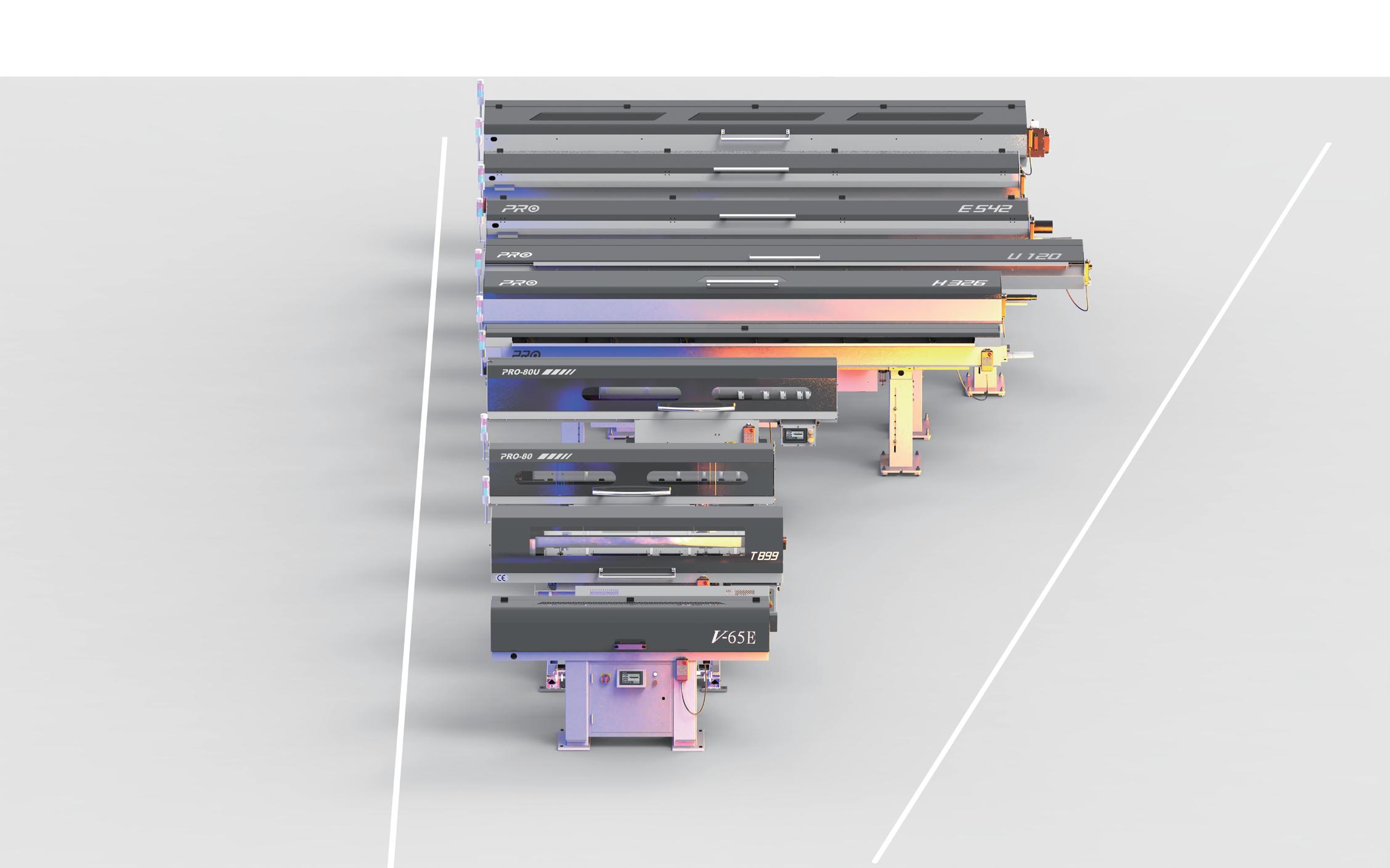 pro machinery by PRO Machinery - Issuu