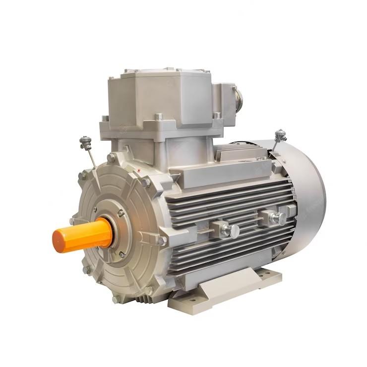 How to Choose the Right 3 HP Motor for Your 3 Phase System by ...