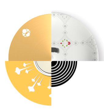 Traditional Craft Intervention & Inspiration by CS Design - Issuu