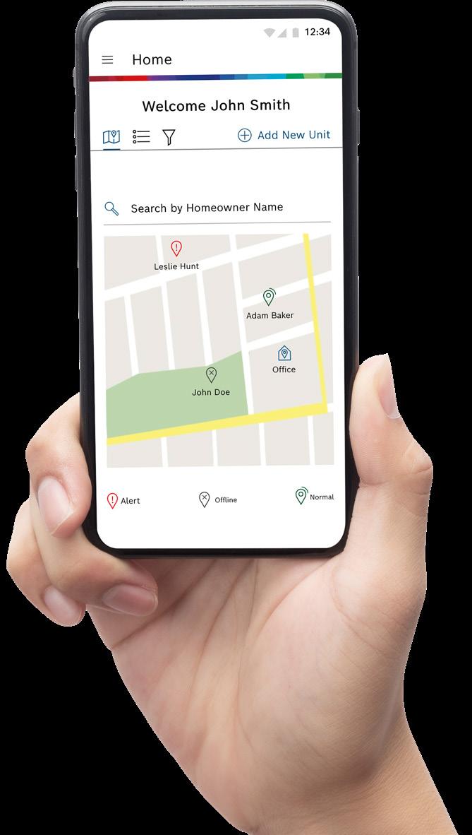 Bosch IDS 2.0 by Bosch HVAC - Issuu
