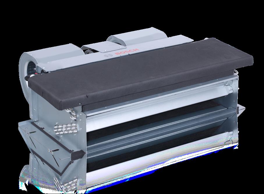 Bosch IDS 2.0 by Bosch HVAC - Issuu