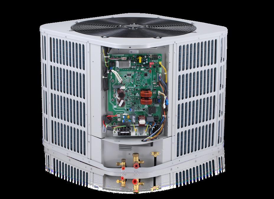 Bosch IDS 2.0 by Bosch HVAC - Issuu