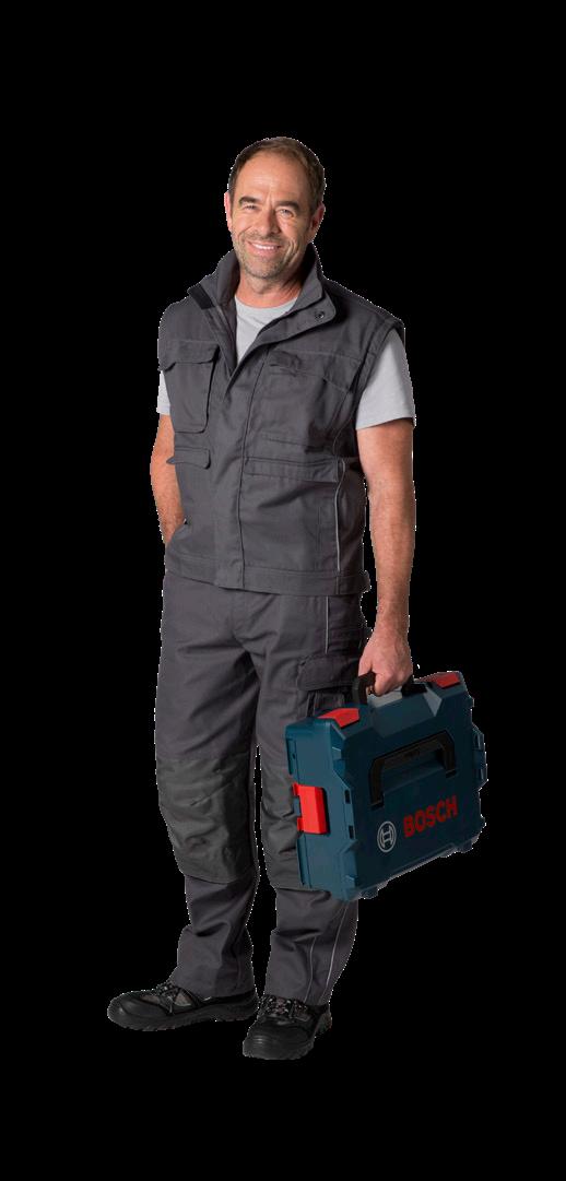 Bosch IDS 2.0 by Bosch HVAC - Issuu