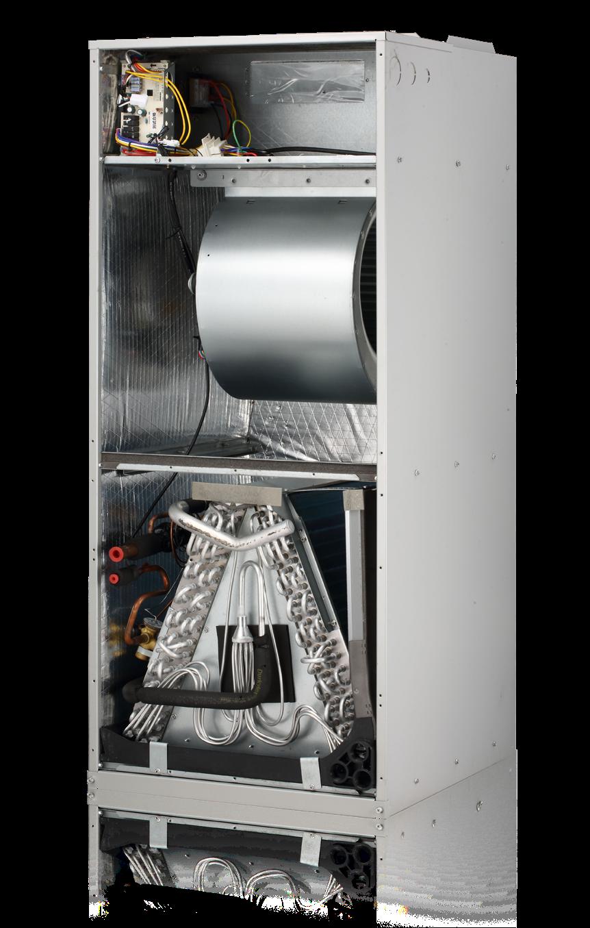 Bosch IDS Family of Inverter Heat Pumps by Bosch HVAC - Issuu