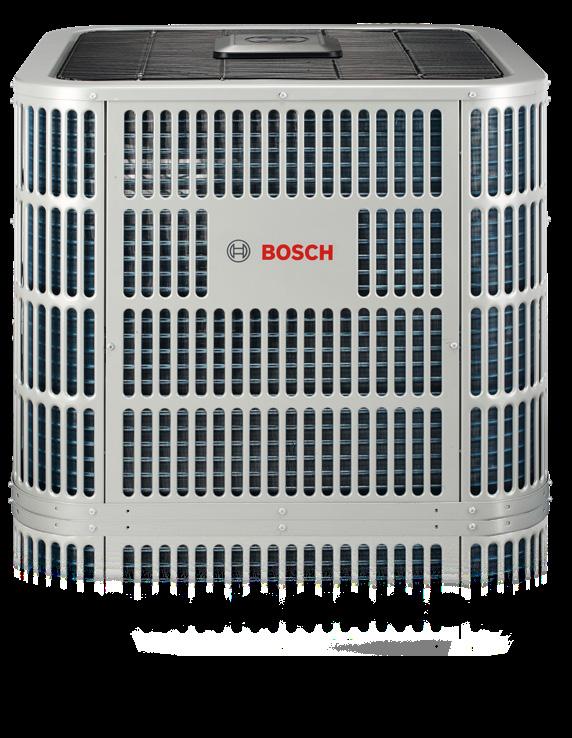 Bosch IDS Family of Inverter Heat Pumps by Bosch HVAC - Issuu