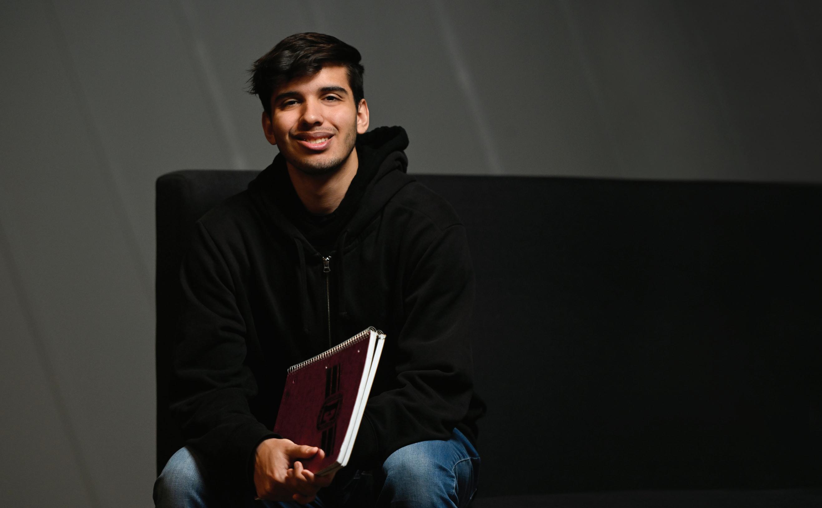 ETOWN: The Magazine of Elizabethtown College, Spring 2023 by ...