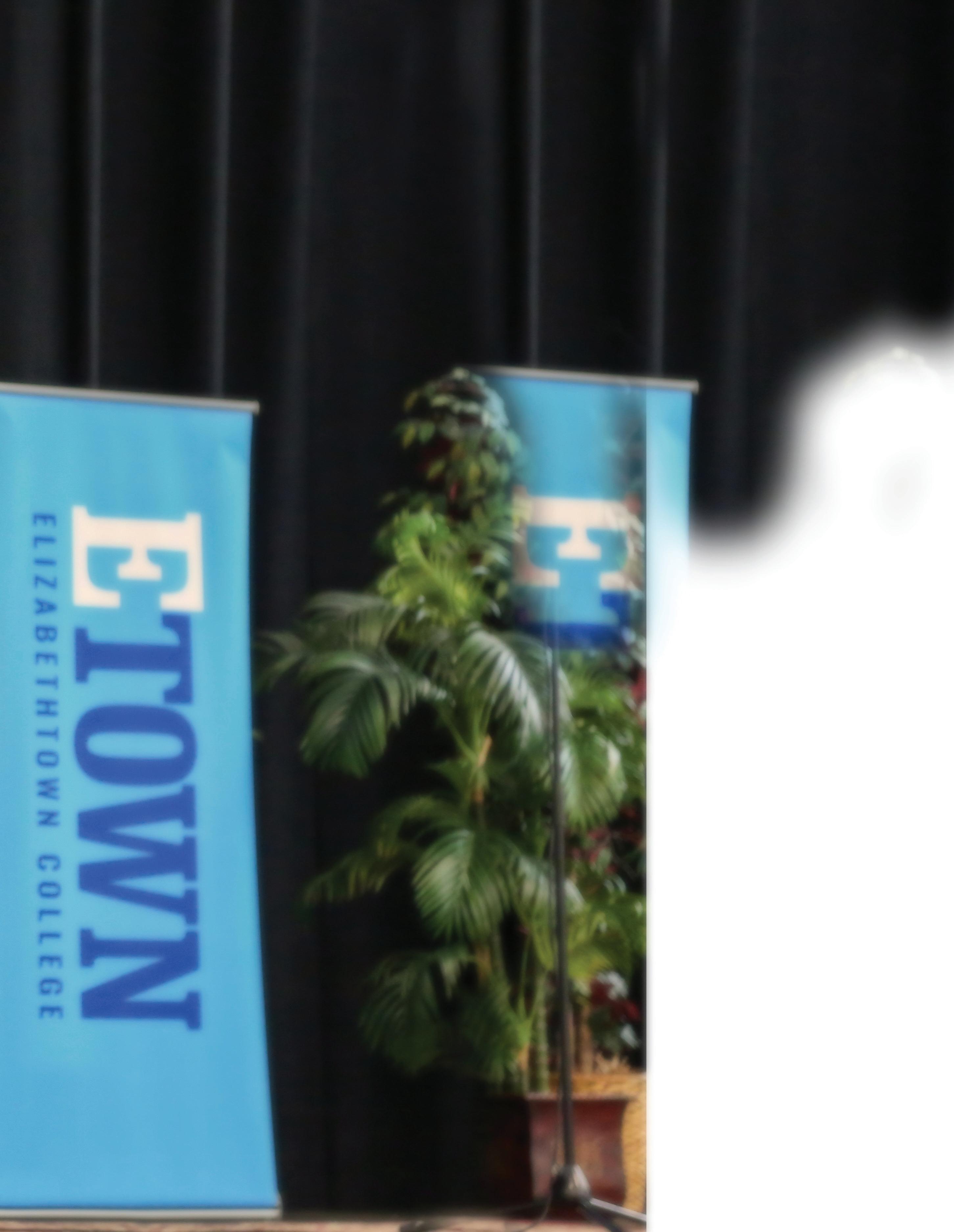 ETOWN: The Magazine of Elizabethtown College, Spring 2023 by ...