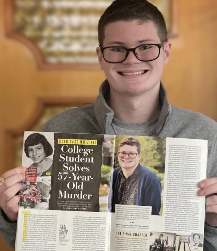 ETOWN: The Magazine of Elizabethtown College, Spring 2023 by ...