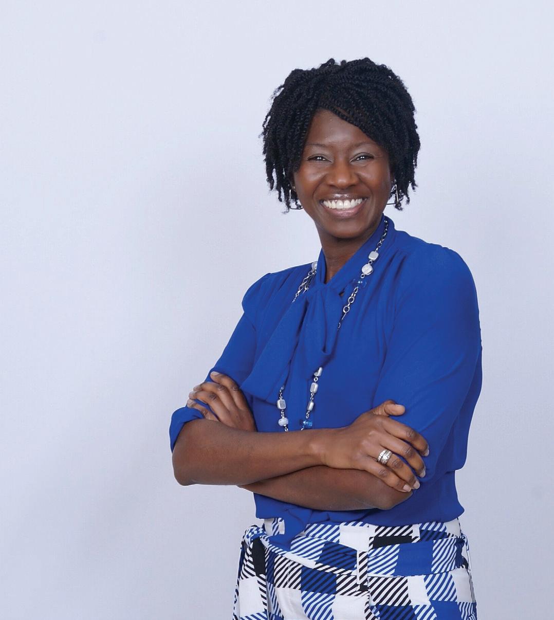 ETOWN: The Magazine of Elizabethtown College, Spring 2023 by ...