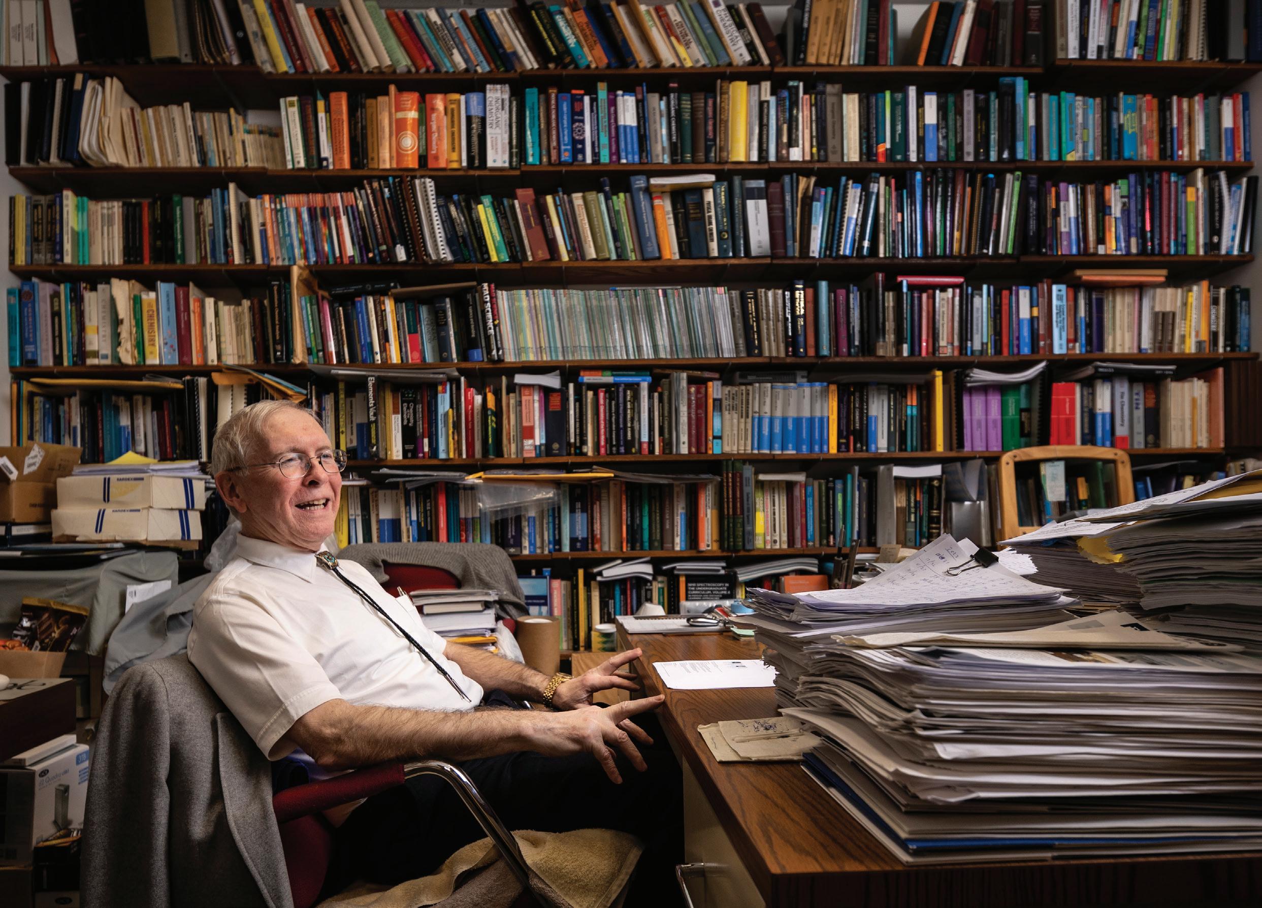 ETOWN: The Magazine of Elizabethtown College, Spring 2023 by ...