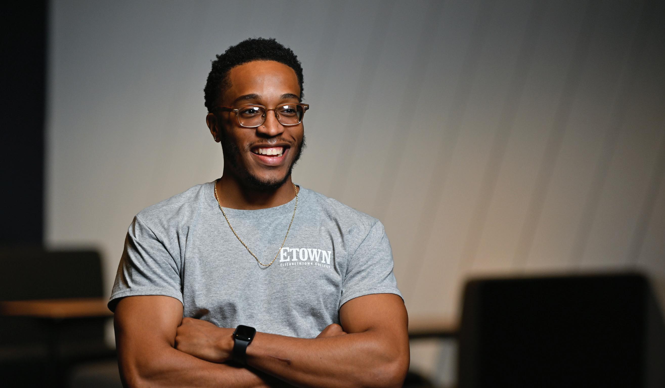 ETOWN: The Magazine of Elizabethtown College, Spring 2023 by ...