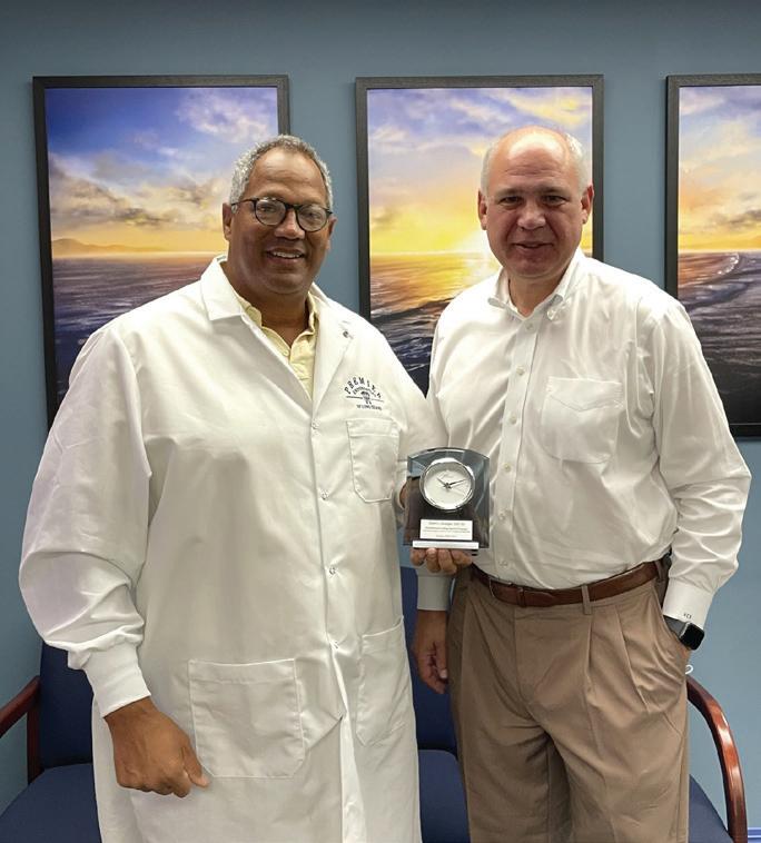 ETOWN: The Magazine of Elizabethtown College, Spring 2023 by ...