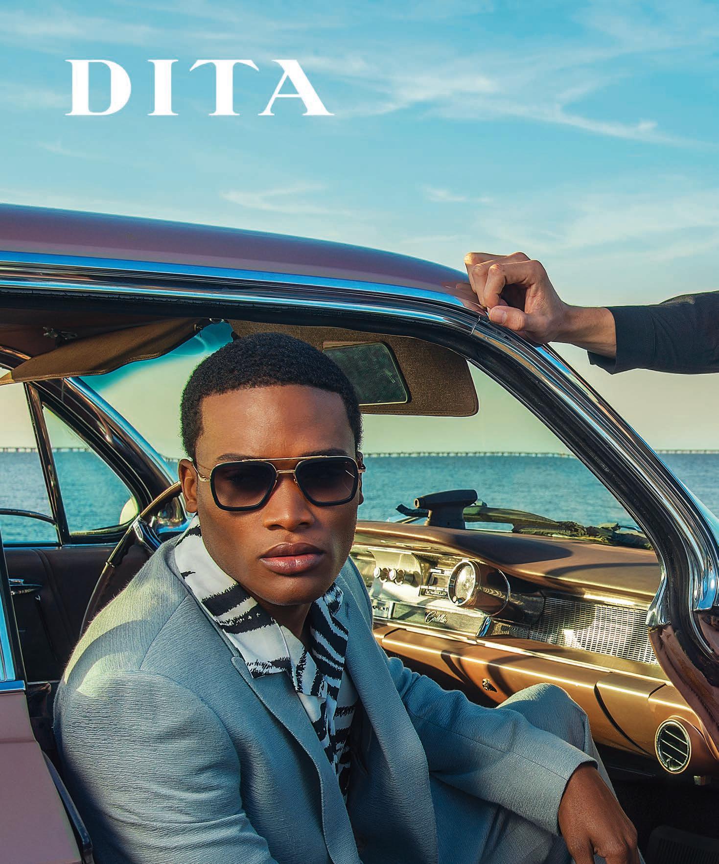 GB Magazine | Summer 2023 by Hotel Grande Bretagne, a Luxury Collection ...