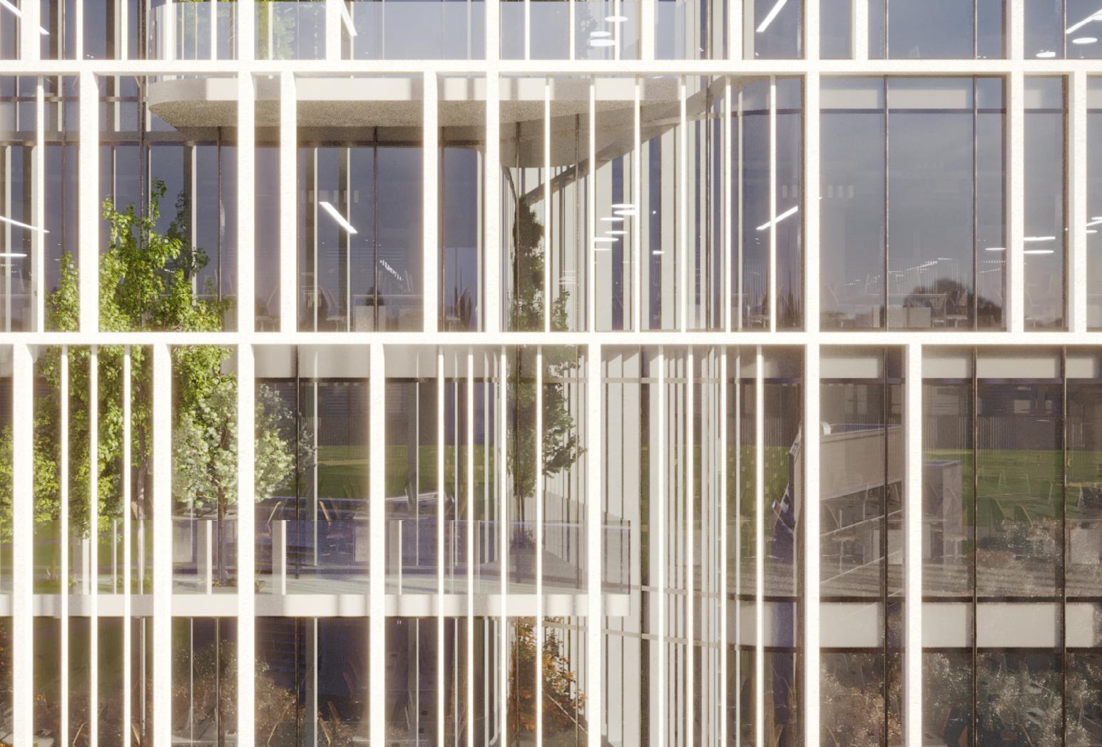 Architecture Visualization Portfolio_Rishabh Khuana by Khurana Rishabh ...